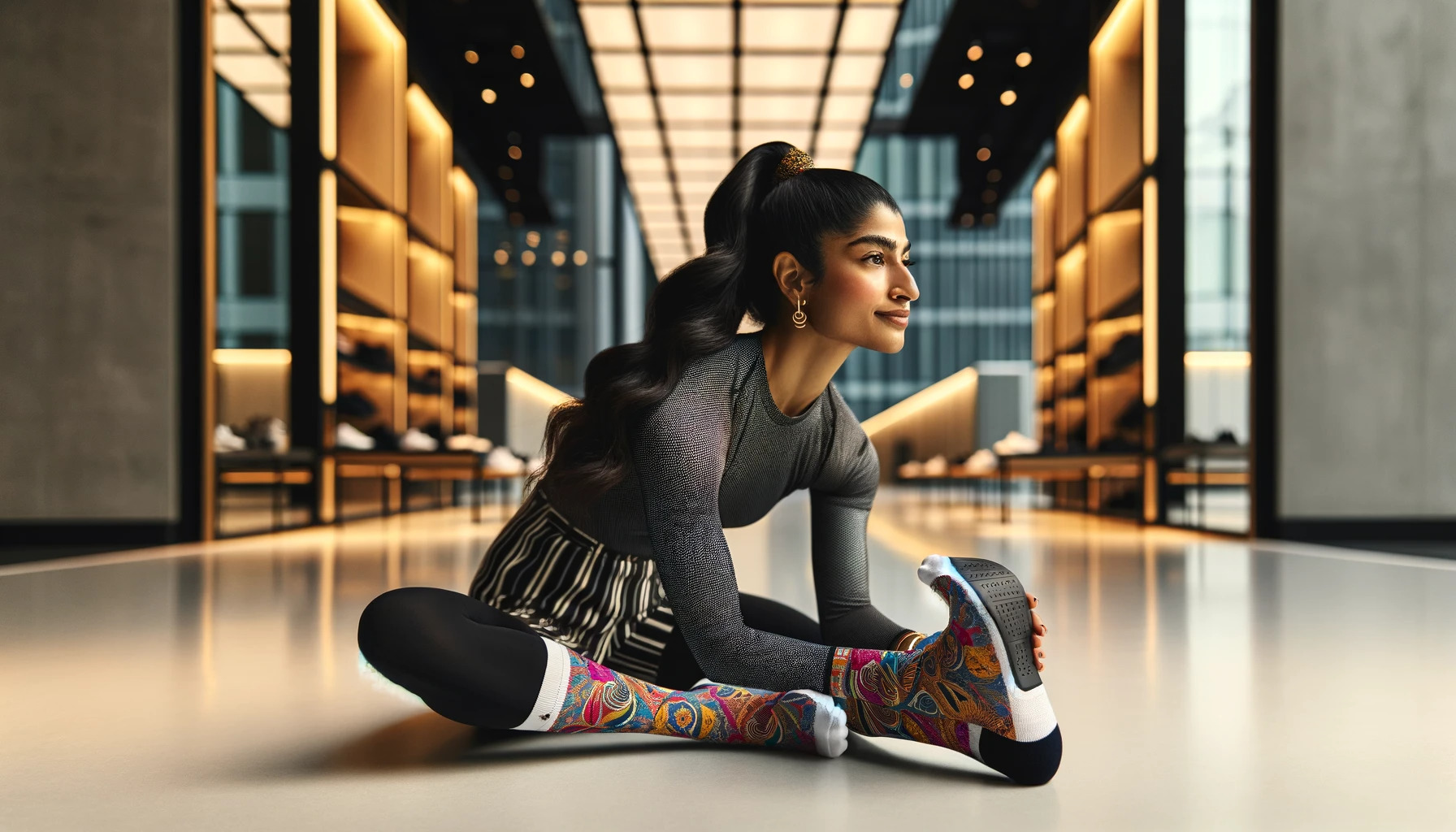 Warmth and Comfort: A Guide to Choosing the Perfect Comfortable Socks ...